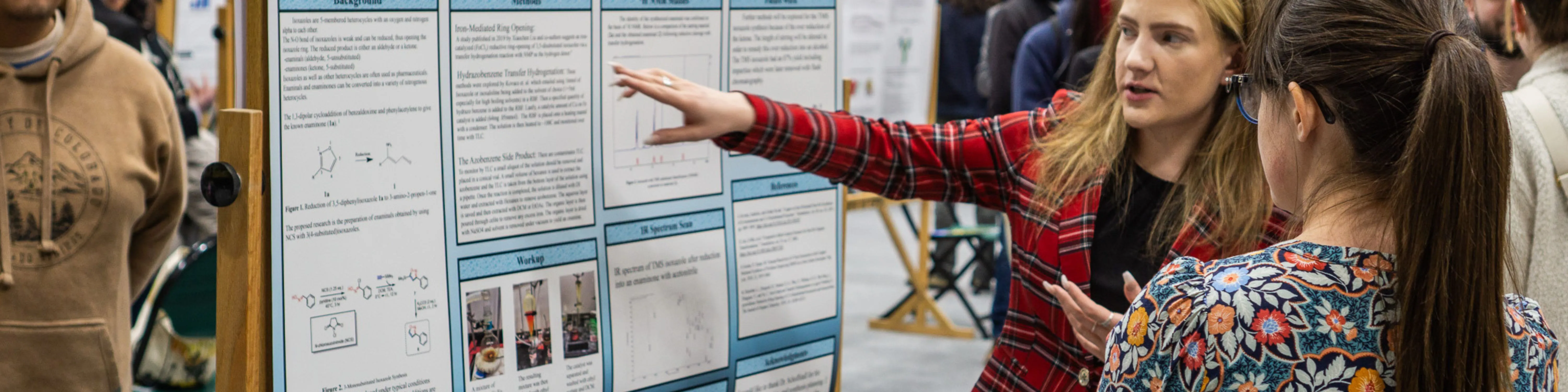 Mentoring Plans | Student Research